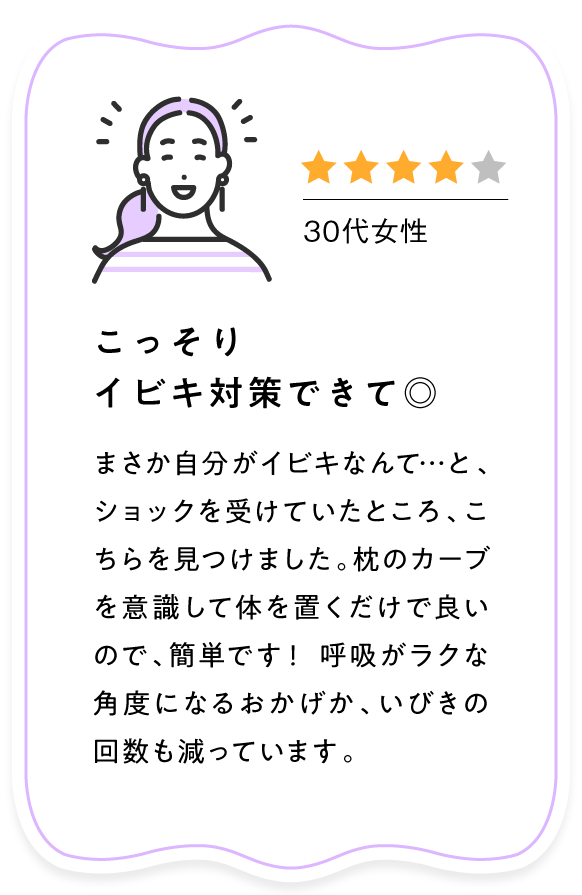 【公式】AS快眠枕3 RAKUNA｜快眠専門サイトNelture（ネルチャー）