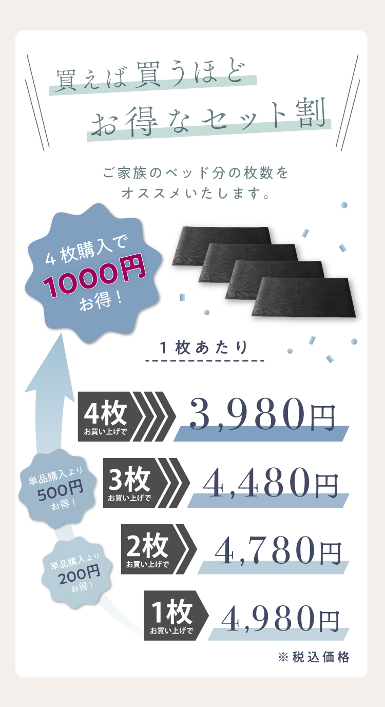 【公式】ダストラップ｜快眠専門サイトNelture（ネルチャー）