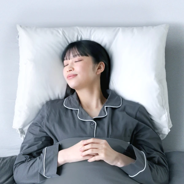 公式】ふとんでまくら 満(ミチル) | 快眠専門サイトNelture 公式】ふとんでまくら 満(ミチル) | 快眠専門サイトNelture